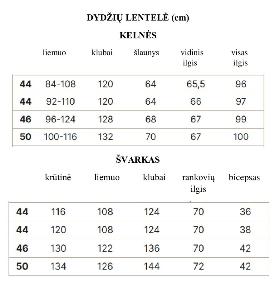 MĖLYNAS MOTERIŠKAS KOSTIUMĖLIS - KELNĖS IR ŠVARKAS - BEST ...